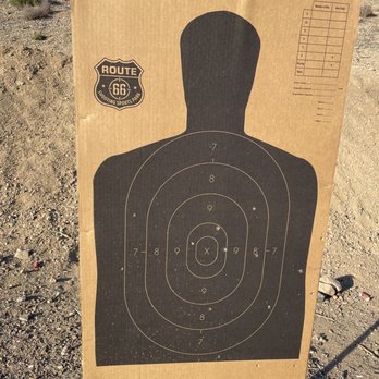ROUTE 66 SHOOTING SPORTS PARK - Updated March 2025 - 413 Photos & 238 ...