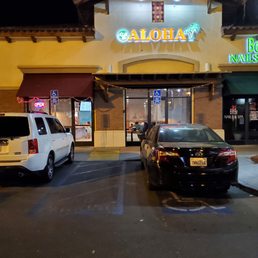 ALOHA EXPRESS - Updated January 2026 - 386 Photos & 369 Verified ...