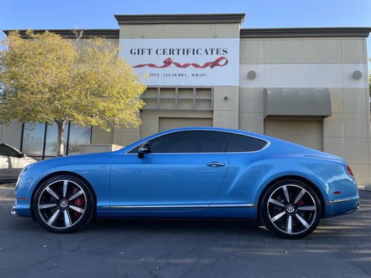 GENESIS WINDOW TINTING - Updated January 2026 - 234 Photos & 195 ...