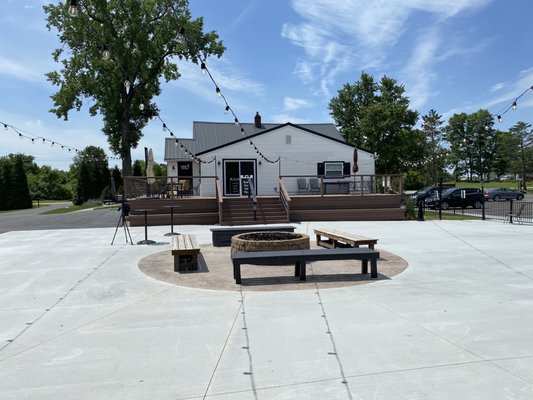 UNION 12 - 28 Photos - 7563 Lincoln Way Rd, Columbia City, IN - Yelp