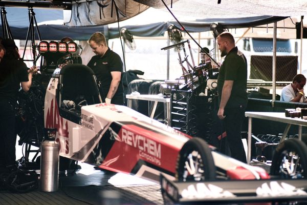 AUTO CLUB RACEWAY - 113 Photos & 22 Reviews - 2780 Fairplex Dr, Pomona ...