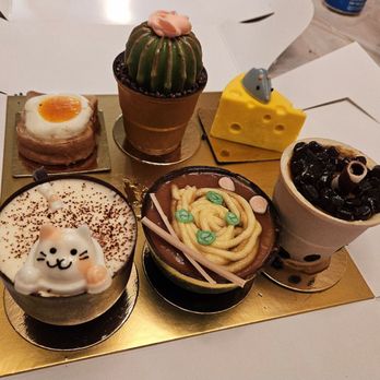 DAAN GO CAKE LAB - Updated April 2025 - 1224 Photos & 400 Reviews ...