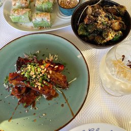 LE COLONIAL - ATLANTA - Updated December 2025 - 1335 Photos & 590 ...