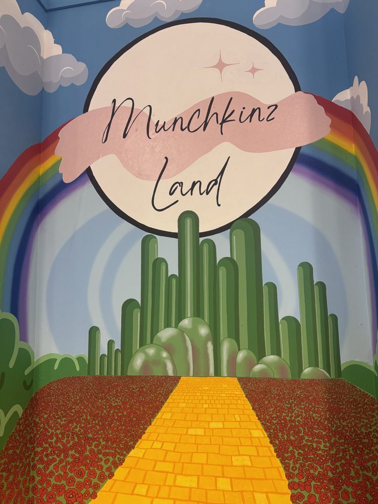 MUNCHKINZ LAND - Updated June 2025 - 48 Photos - 93 W Campbell Rd ...