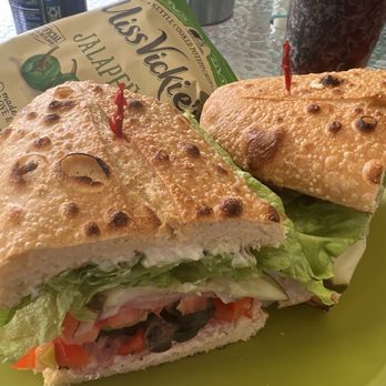 PICKLE PATCH DELI - Updated January 2025 - 78 Photos & 189 Reviews ...