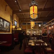 THE OLD SPAGHETTI FACTORY - 215 Photos & 128 Reviews - Italian - 17384 ...