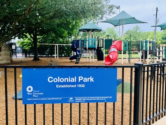 COLONIAL PARK - Updated April 2025 - 20 Photos & 10 Reviews - 4130 ...