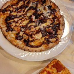 RENZO’S CAFE & PIZZERIA - Updated August 2024 - 282 Photos & 216 ...