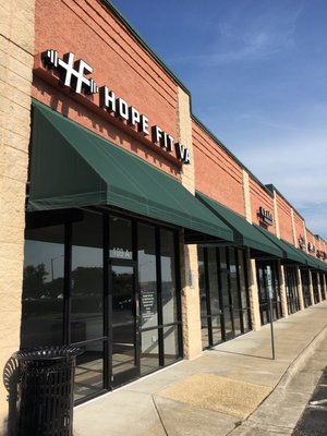 HOPE FIT VA - Updated August 2025 - 66 Photos & 13 Reviews - 109 ...