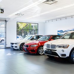 THE BMW STORE - 21 Photos & 44 Reviews - Car Dealers - 2040 Burrard St ...