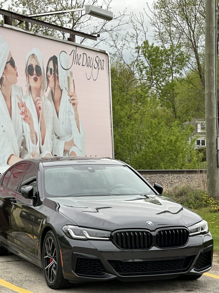 THE DAY SPA - Updated December 2025 - 33 Photos & 26 Reviews - 600 N ...