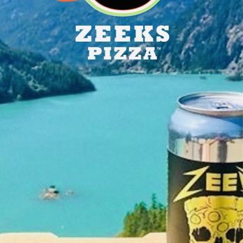 ZEEKS PIZZA - Updated August 2025 - 15021 Main St, Mill Creek ...