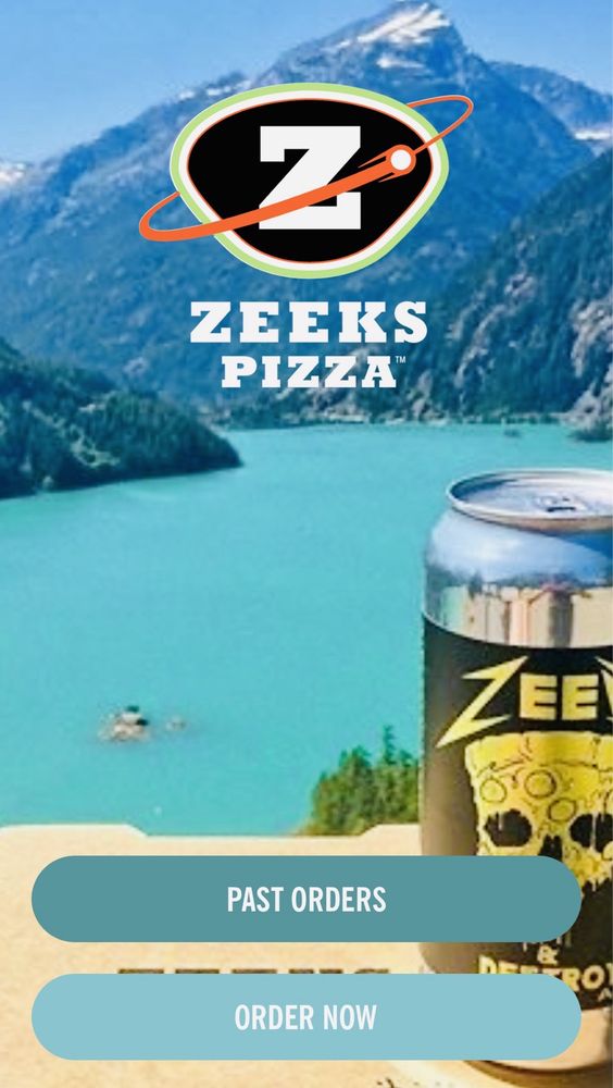 ZEEKS PIZZA - Updated August 2025 - 15021 Main St, Mill Creek ...
