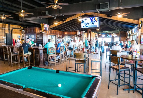 FULTON’S IRISH PUB & GRILL - 54 Photos & 83 Reviews - 301 N Fulton ...