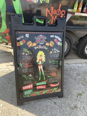 LADY PICOZA - Updated October 2025 - 17 Photos & 26 Reviews - San ...