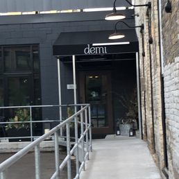 DEMI - Updated January 2026 - 692 Photos & 118 Reviews - 212 N 2nd St ...
