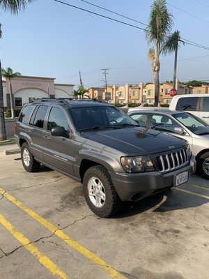 ACTION AUTO - 87 Photos & 488 Reviews - 9052 Walker St, Cypress ...