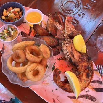 HOOK’D USVI - Updated April 2025 - 265 Photos & 186 Reviews - Red Hook ...