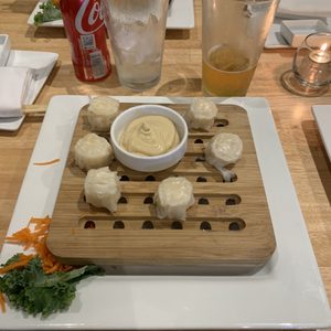 NUM-THAI & SUSHI BAR RESTAURANT - 314 Photos & 289 Reviews - 103200 ...