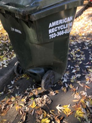 AMERICAN DISPOSAL SERVICES - 68 Photos & 640 Reviews - 10370 Central ...