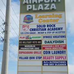 ABF LEARNING CENTER - 12767 SW 280th St, Homestead, FL - Yelp