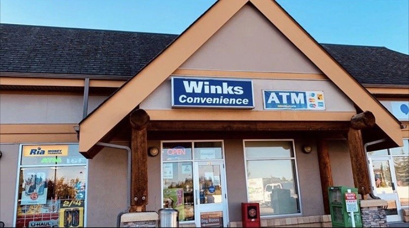 WINKS CONVENIENCE STORE - Updated December 2025 - 8 Weston Drive SW ...