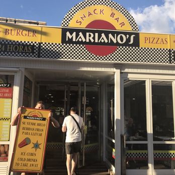 MARIANO’S - Updated August 2024 - 20 Photos - Carrer de Gerona, Maine ...