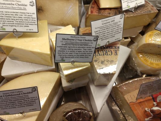 FAIRFIELD CHEESE COMPANY - 20 Photos & 25 Reviews - 2090 Post Rd ...