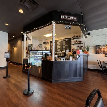 INNER BEAN CAFE - Updated September 2025 - 420 Photos & 237 Reviews ...