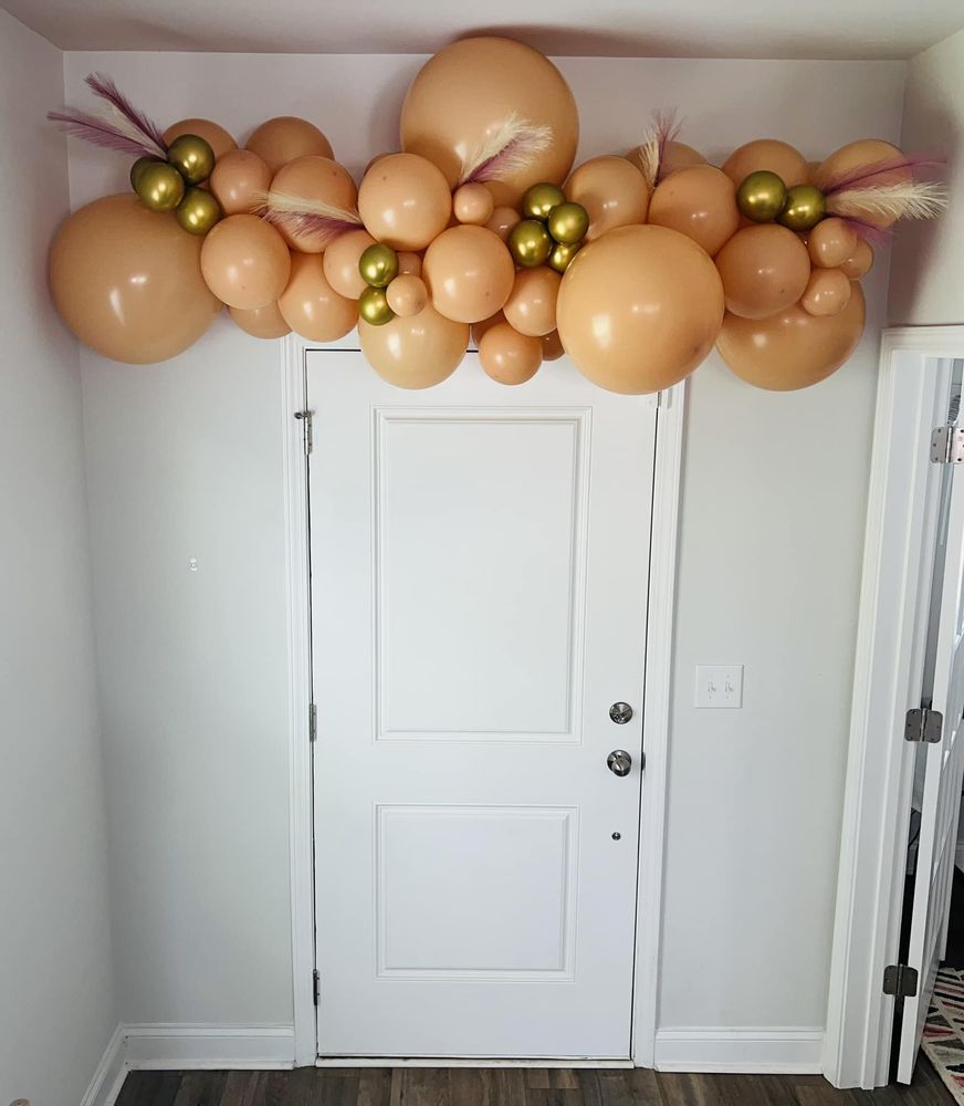 BOUJEE BALLOONS OF MYRTLE BEACH - Myrtle Beach, South Carolina ...