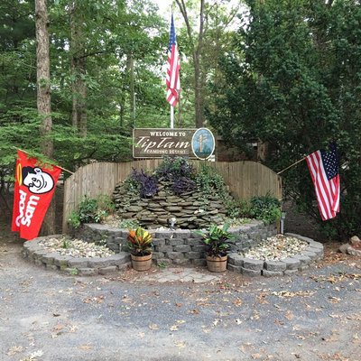 TIP TAM CAMPING RESORT - Updated October 2025 - 12 Photos & 14 Reviews ...