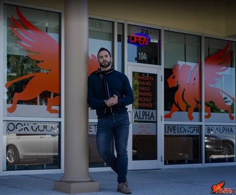 ALPHA MEN’S SPA - Updated January 2026 - 31 Photos & 13 Reviews - 6420 ...