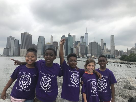 LEGACY SUMMER CAMPS - Updated December 2025 - 127 West 127th St, New ...
