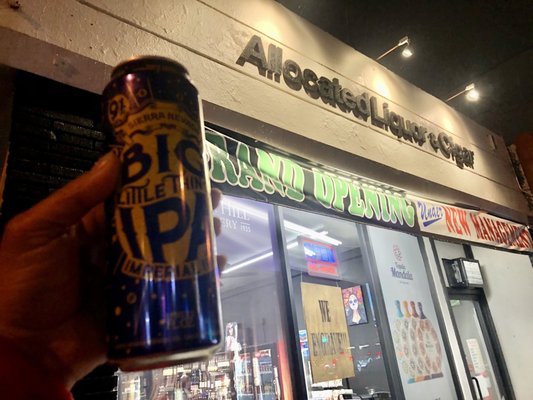 ALLOCATED LIQUOR & CIGAR - Updated January 2026 - 12 Photos & 12 ...