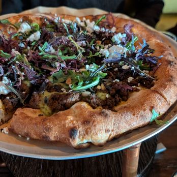 See all photos from Neenah C. for 1881 Kitchen Table