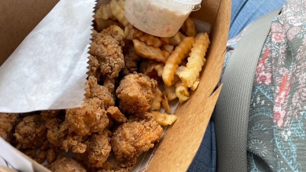 CARTER’S FRIED CHICKEN - Updated January 2026 - 23 Photos & 28 Reviews ...