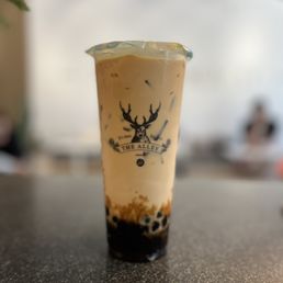 THE ALLEY BOBA TEA - ELK GROVE - Updated January 2026 - 466 Photos ...