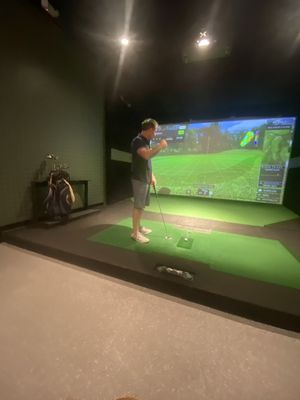X-GOLF BOISE - Updated January 2026 - 22 Photos & 13 Verified Reviews ...