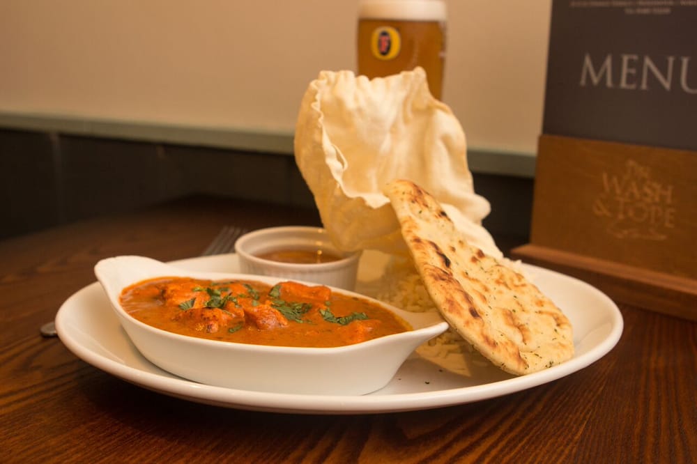 THE WASH & TOPE - 15 Photos - 10 Le Strange Terrace, Hunstanton ...