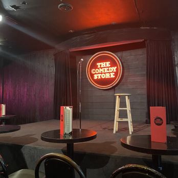 THE COMEDY STORE - Updated October 2025 - 292 Photos & 413 Reviews ...