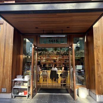 G-LOVE - Updated July 2025 - 995 Photos & 460 Reviews - 1615 NW 21st ...