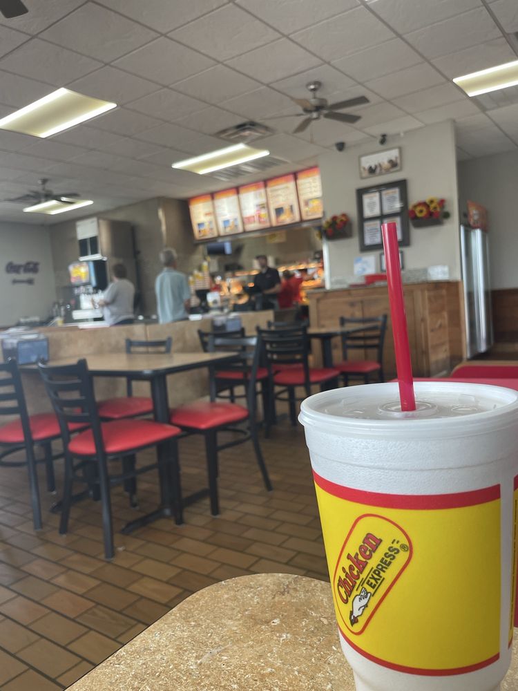 CHICKEN EXPRESS - Updated January 2026 - 28 Reviews - 1406 W Chapman Dr ...