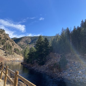 CLEAR CREEK CANYON BIG EASY TRAILHEAD - Updated June 2025 - 44 Photos ...