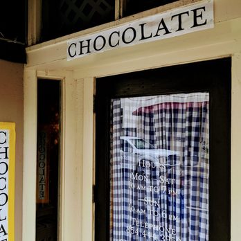 CHOCOLAT BY ADAM TURONI - Updated August 2025 - 42 Photos & 17 Reviews ...