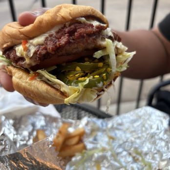 FIFTY FIFTY - Updated June 2025 - 57 Photos & 46 Reviews - 526 N Market ...