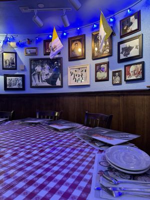 BUCA DI BEPPO ITALIAN RESTAURANT - Updated October 2025 - 486 Photos ...