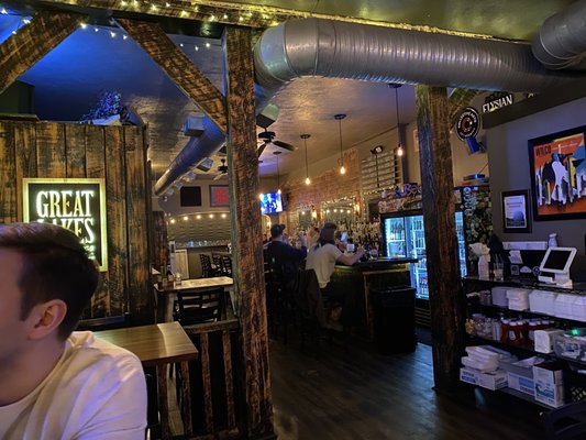 BRIDGETOWN TAPHOUSE - 83 Photos & 154 Reviews - 939 Merchant St ...