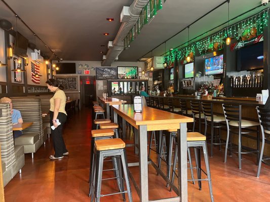 THE BREWERY BAR & KITCHEN - Updated December 2025 - 412 Photos & 154 ...