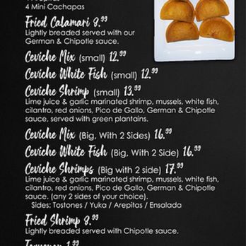 PERDIGON EL SABOR - Updated August 2024 - 321 Photos & 178 Reviews ...