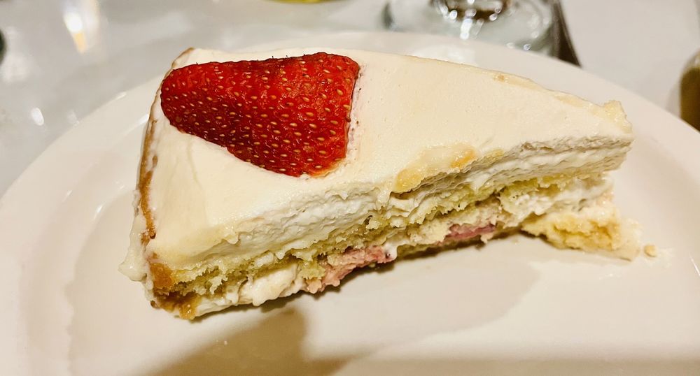 CARUSO’S RISTORANTE ITALIANO - Updated January 2026 - 35 Photos & 42 ...